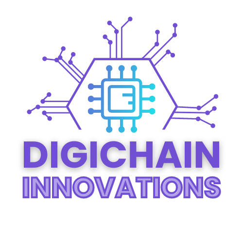 Home - DigiChain Innovations